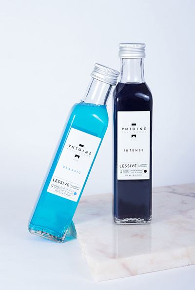 La Gamme